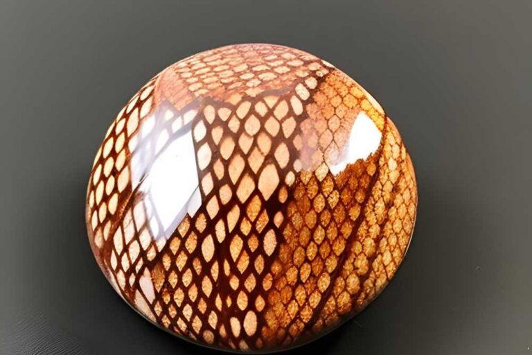 Ultimate Guide to Jasper Stone: Meanings, Properties, Facts and More