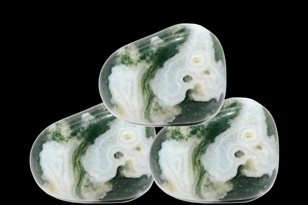 Tree Agate: Meanings, Properties, Facts & More