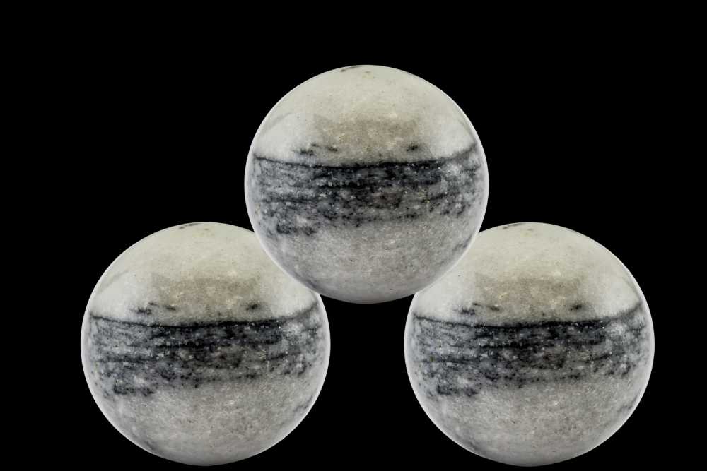 Zebra Jasper: Meanings, Properties, Facts & More