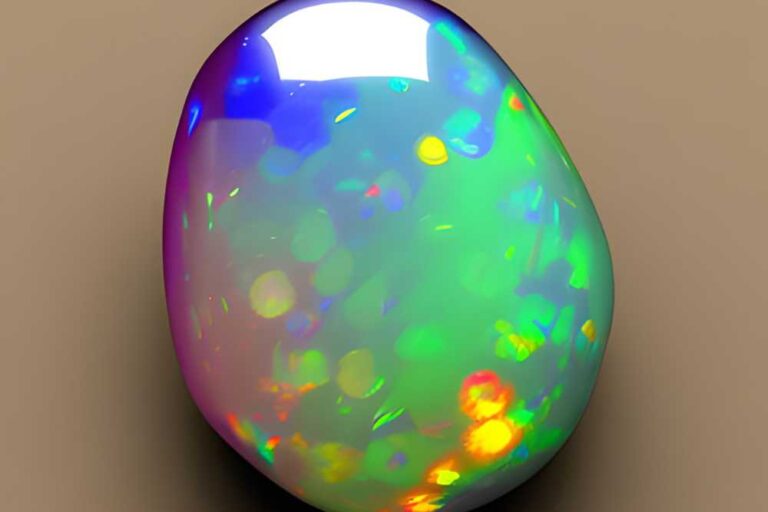 Opal Stone: All You Need To Know About This Mesmerizing Gem