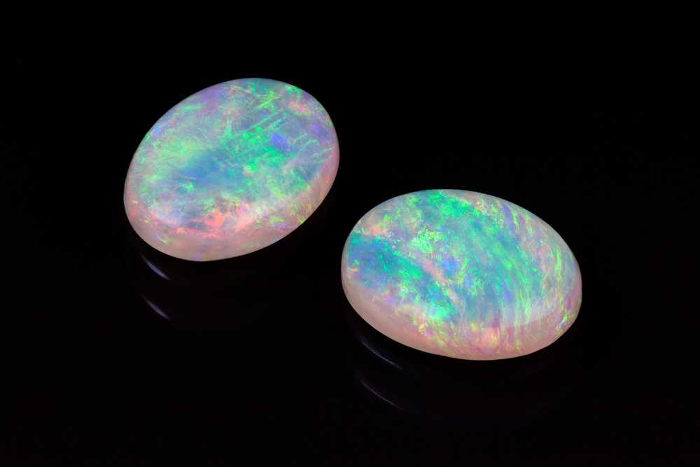 Opal Stone: All You Need To Know About This Mesmerizing Gem
