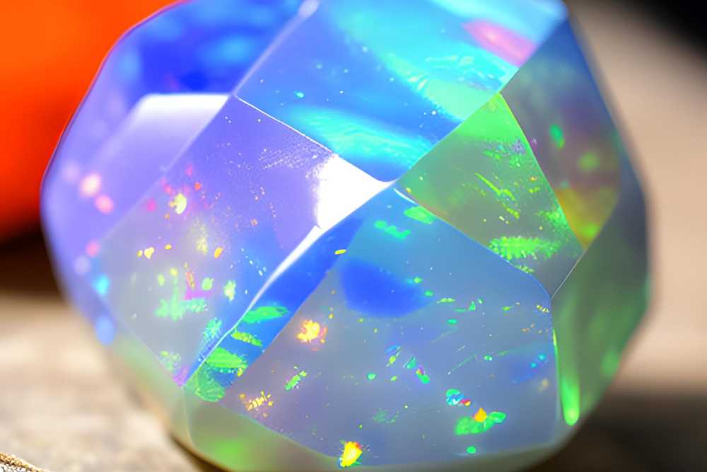 Brazilian Opal: How to Buy, Meanings, Facts, Properties & More