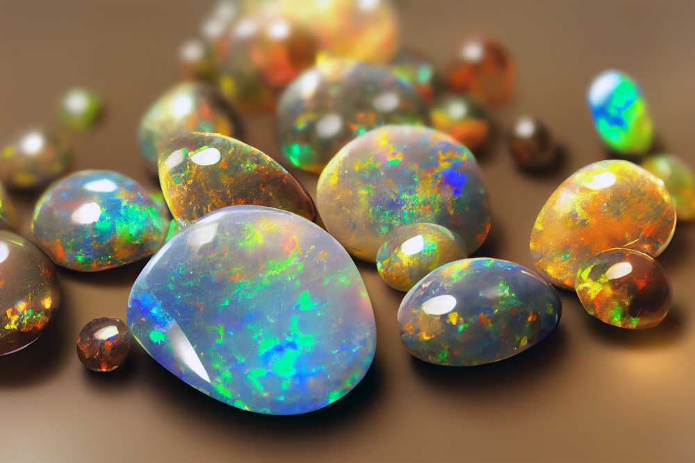 Crystal Opal: How to Buy, Meanings, Facts, Properties & More