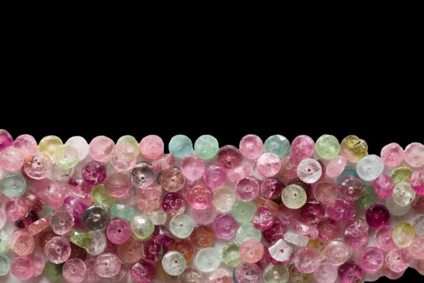 Rainbow Tourmaline: How to Buy, Meanings, Facts & Properties