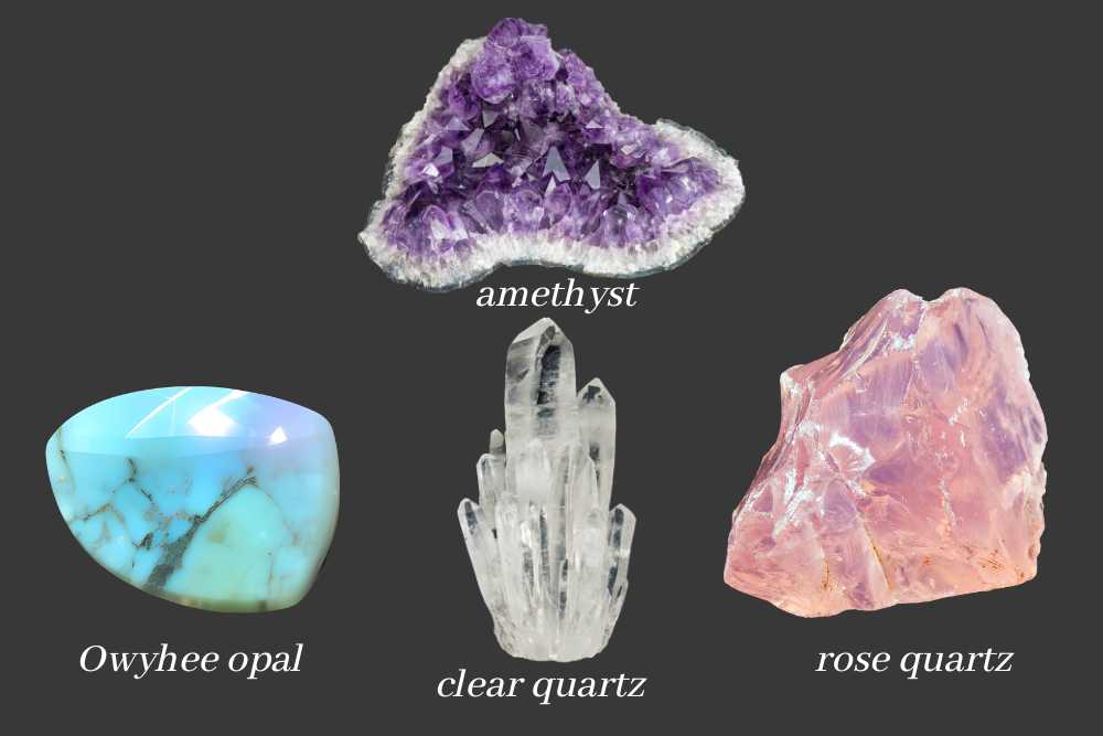 Peruvian Opal: How to Buy, Meanings, Facts, Properties & More