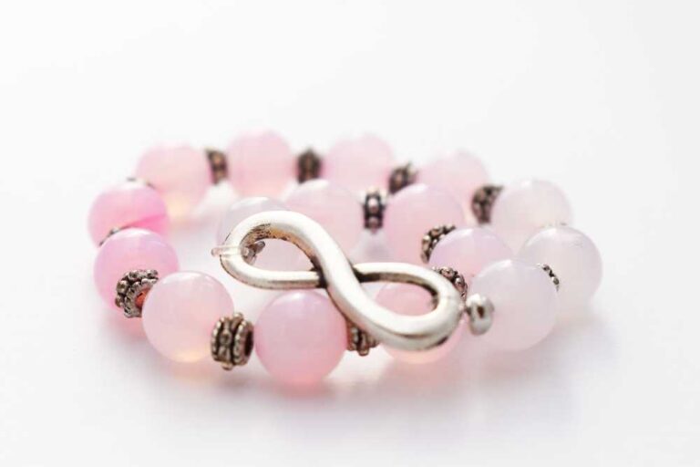 Pink Opal: Meanings, Properties Facts, Value & More