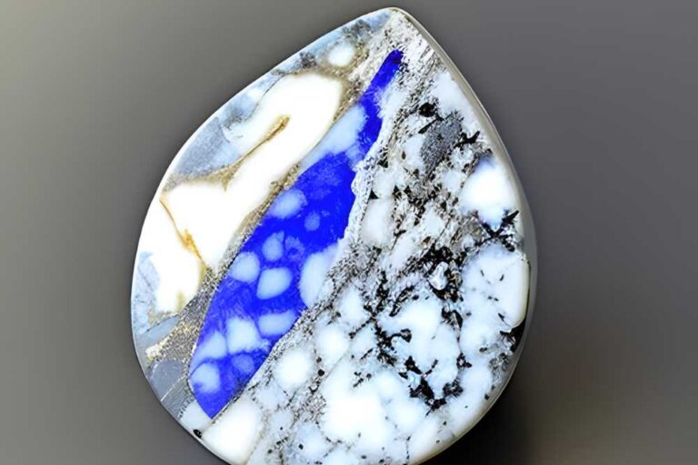 Dendritic Opal: Value, Meanings, Properties, Facts & More