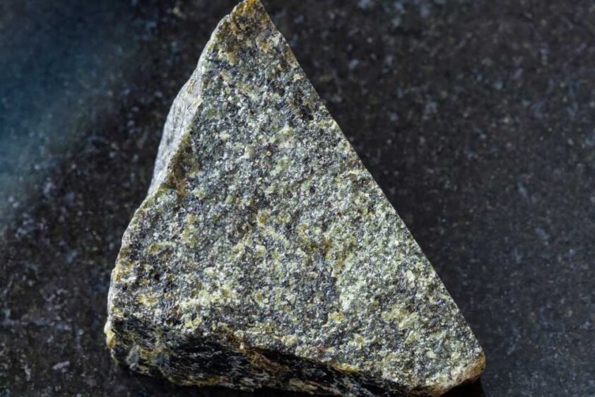 Diopside Stone: How to Value, Facts, Meaning & Properties