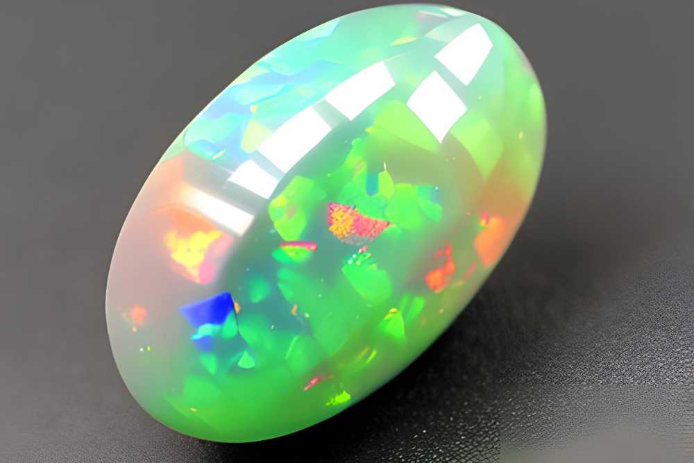 Opal Stone: All You Need To Know About This Mesmerizing Gem