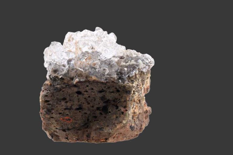 Hyalite Opal: Meanings, Properties, Facts, Value & More