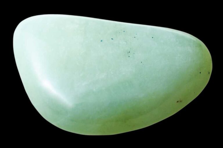 Green Opal: How to Value, Meanings, Properties, Facts & More