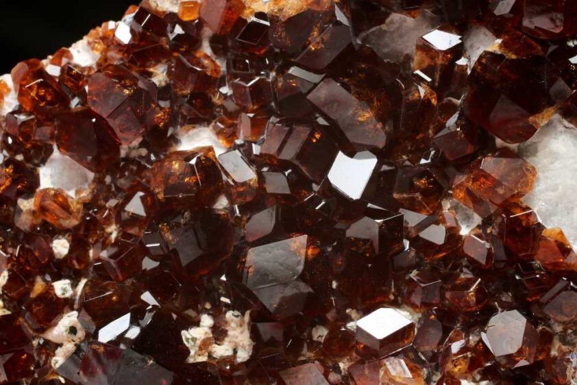 Grossular Garnet: How to Value, Meanings, Properties & Facts