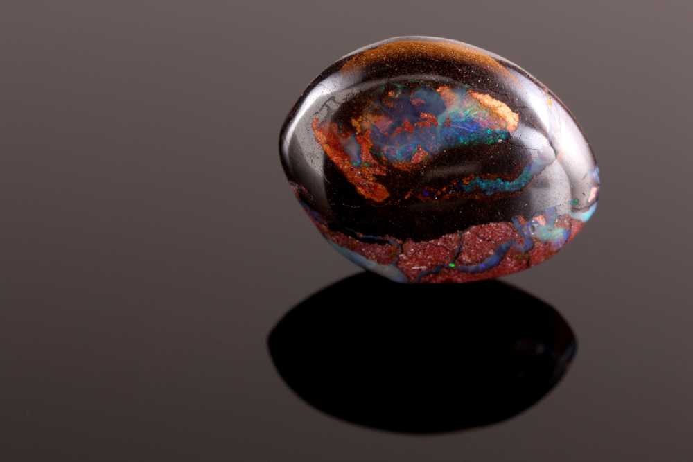 Boulder Opal: Facts, Meanings, Properties, and More
