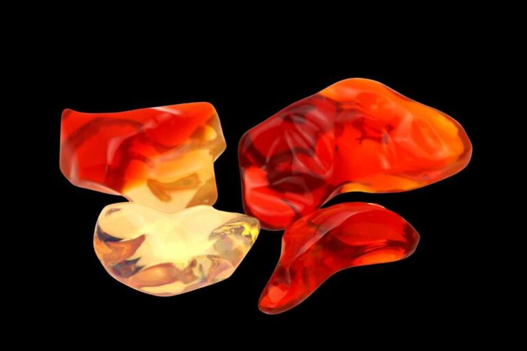 Fire Opal: How to Value, Meanings, Properties, Facts & More
