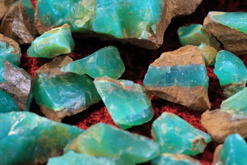 How To Identify Gem Silica: A Comprehensive Guide