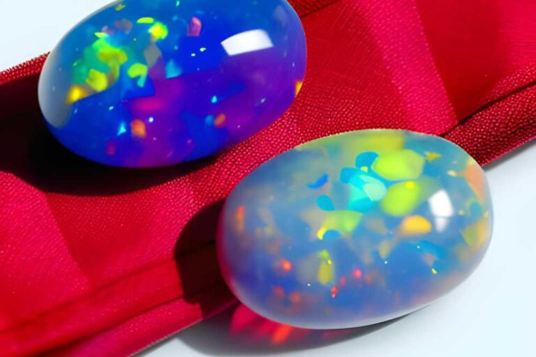 Opal Stone: All You Need To Know About This Mesmerizing Gem