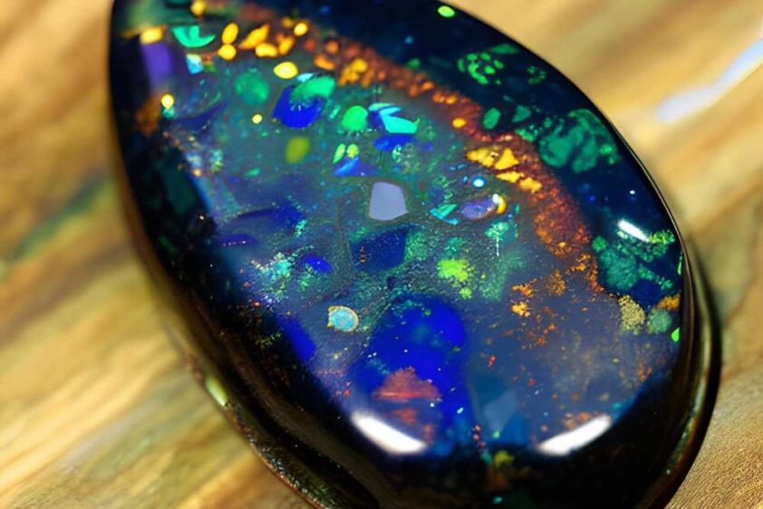 Opal Stone: All You Need To Know About This Mesmerizing Gem