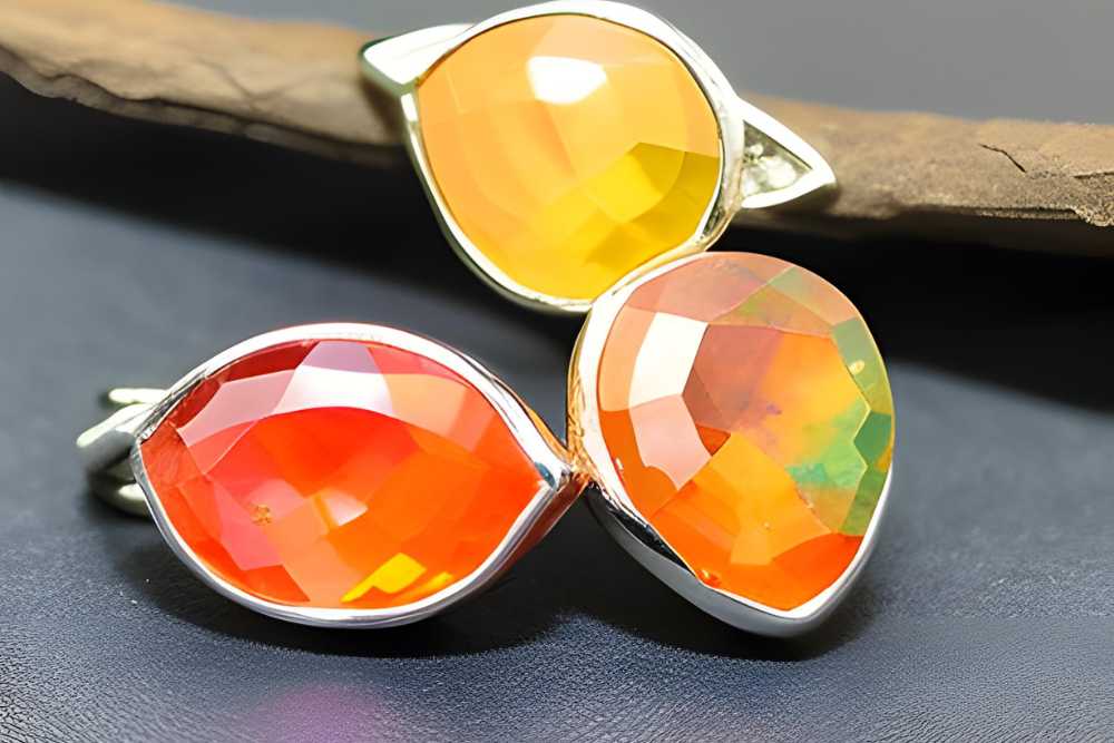 Mexican Opal: How to Buy, Meanings, Facts, Properties & More