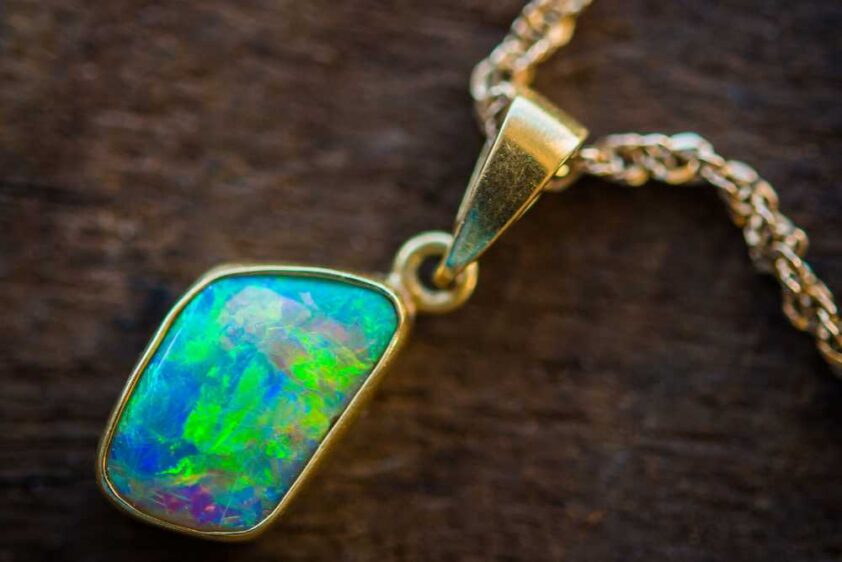 Opal Care: How To Clean And Store Your Opal To Keep It Shining
