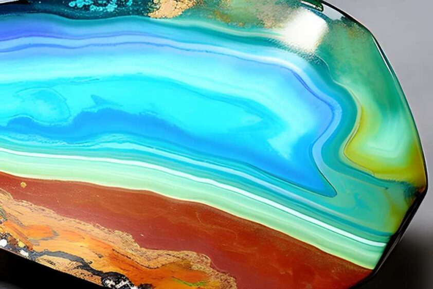 Opal Stone: All You Need To Know About This Mesmerizing Gem