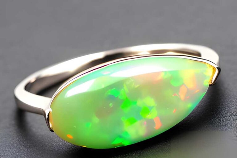 Ethiopian Opal: Meanings, Properties, Facts, And More!