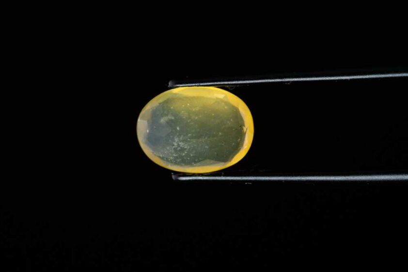 Yellow Opal: Meanings, Properties, Facts and More