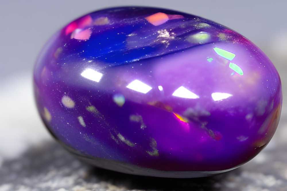 Opal Stone: All You Need To Know About This Mesmerizing Gem