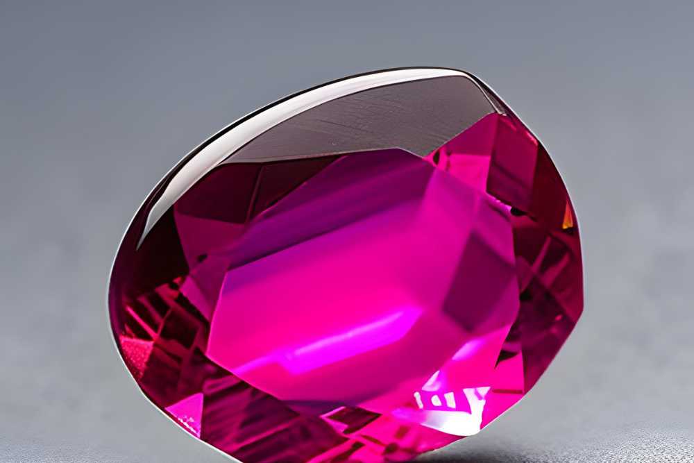 Red Tourmaline: Meanings, Properties, Facts and More