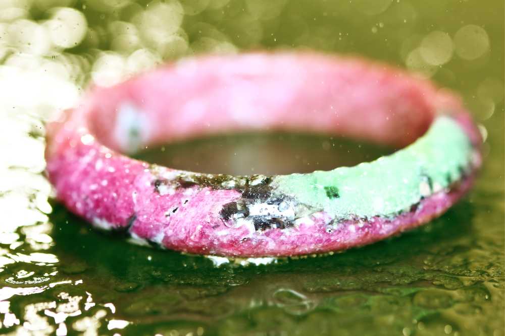 Ruby Zoisite (Anyolite): Complete Buying Guide, Meanings, Properties ...