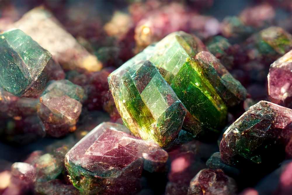 Tourmaline Stone: Complete Pricing & Buying Guide