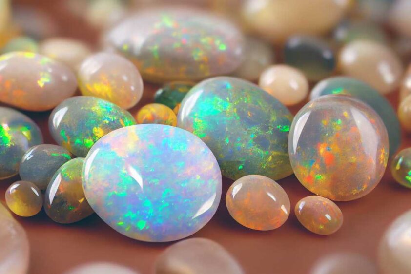 Brazilian Opal: How to Buy, Meanings, Facts, Properties & More