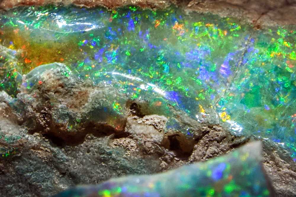 Opal Stone: All You Need To Know About This Mesmerizing Gem