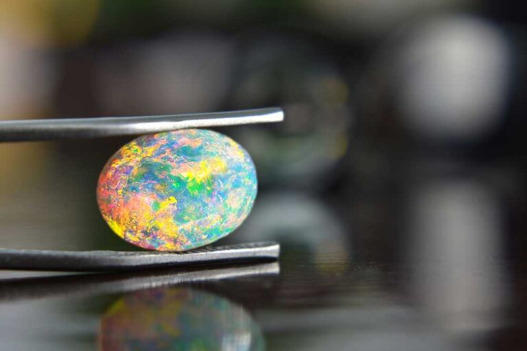 Opal Stone: All You Need To Know About This Mesmerizing Gem