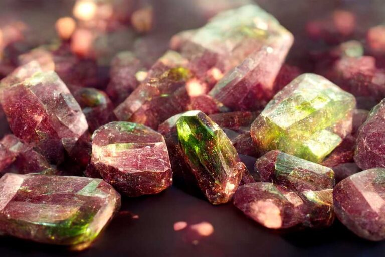 Tourmaline Stone: How to Buy, Meanings, Facts And Properties