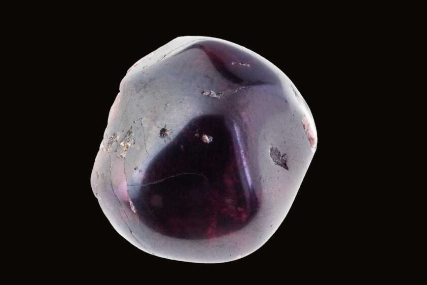 Almandine Garnet: How To Value, Meanings, Facts & Properties