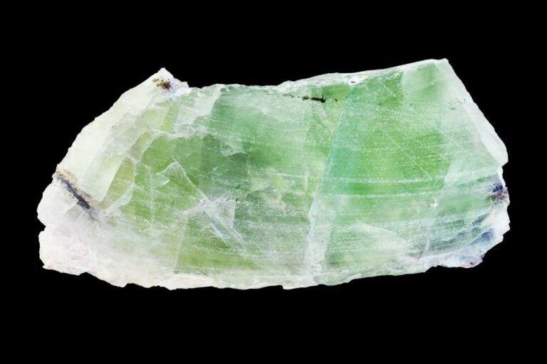 Beryl Stone: Complete Buying Guide, Properties, Meanings & Facts