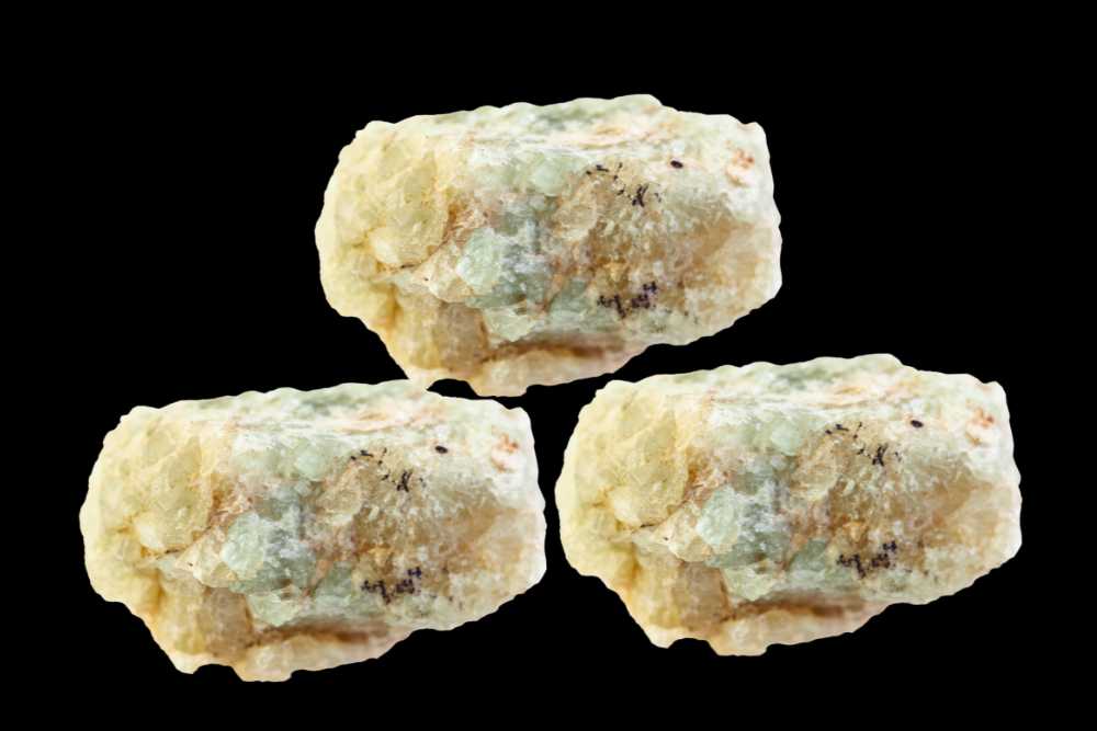 Beryl Stone: Complete Buying Guide