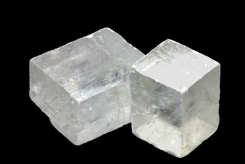 Calcite Crystal: Complete Buying Guide, Meanings, Properties & Mineral ...