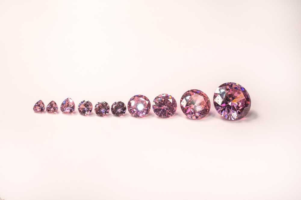 Pink Sapphire: Complete Buying Guide, Meanings, Properties & Facts
