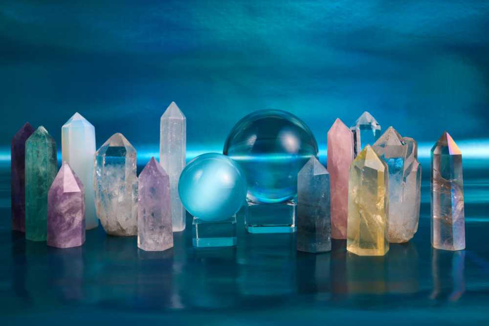 Moonstone Crystal: Chakra Energy, Placement & Healing