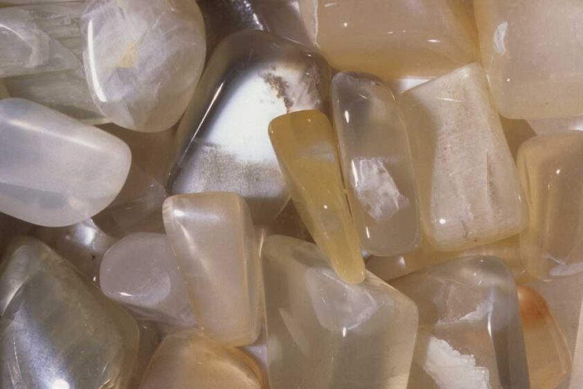 Moonstone Crystal: Complete Care And Maintenance Guide
