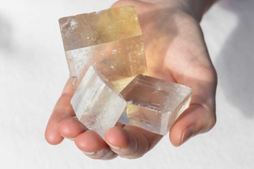 Optical Calcite(Iceland Spar): Complete Buying Guide, Meanings ...