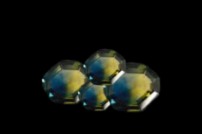 Parti Sapphire: Complete Buying Guide, Healing Properties Uses ...