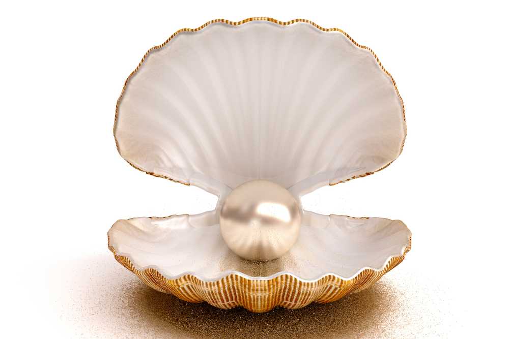 Silver Pearls: Complete Buying Guide, Meaning, Uses, Properties & Facts