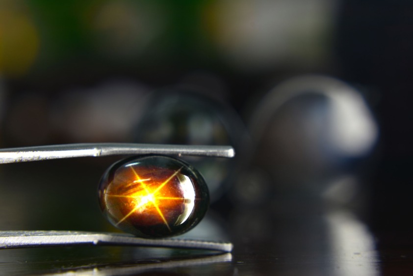 Star Sapphire: How To Value, Meanings, Properties And Facts