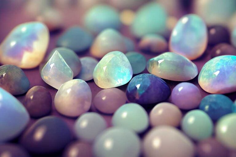 Moonstone Crystal: How To Value, Meanings, Uses, Properties & Facts