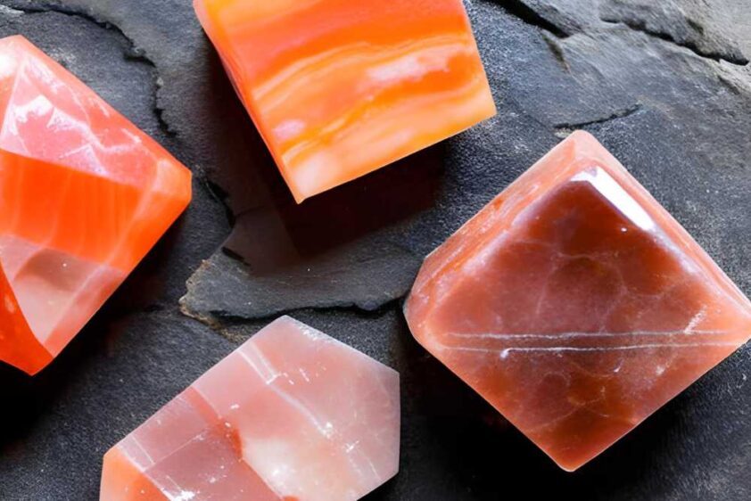 Red Calcite: Complete Buying Guide, Meanings, Properties, Power & Facts