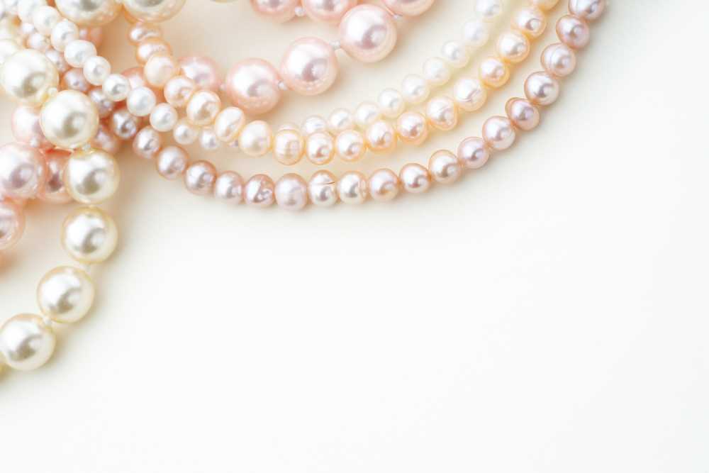 Peach Pearls: Complete Buying Guide, Meaning, Uses, Properties & Facts