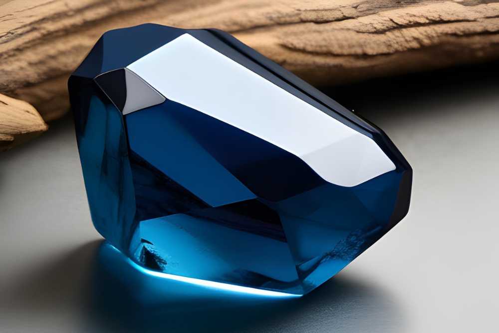 Blue Obsidian: Complete Buying Guide, Meaning, Uses, Properties & Facts