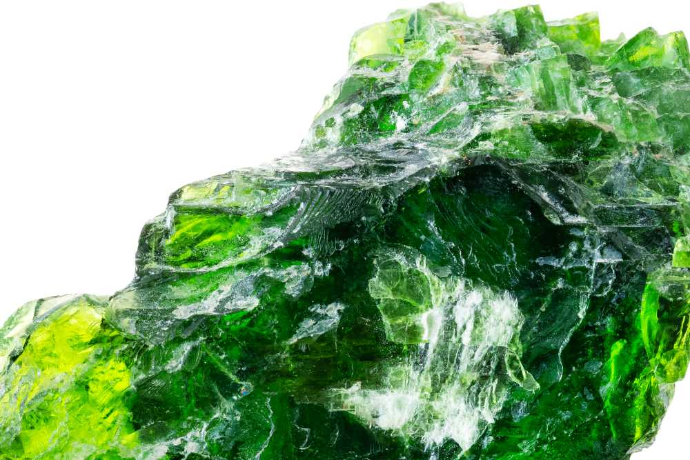 Green Obsidian: Complete Buying Guide, Meaning, Uses, Properties & Facts